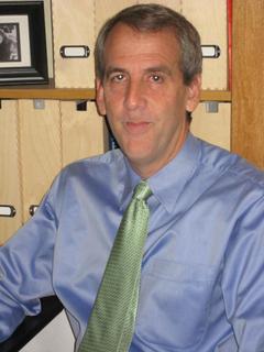 Board of Directors: David Altshuler