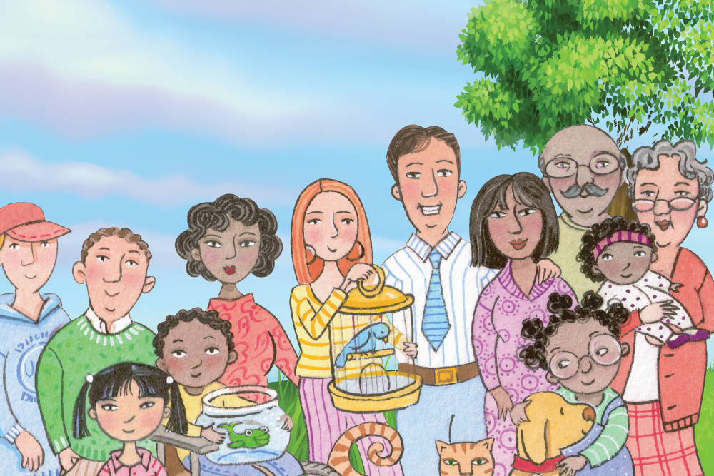 Family Table Time | Real Solutions for Real Parents