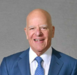 Joe's 2020 | About the Co-Chairs - Richard B. Bermont & Adam E Carlin