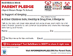 Informed Families: Red Ribbon Home Page