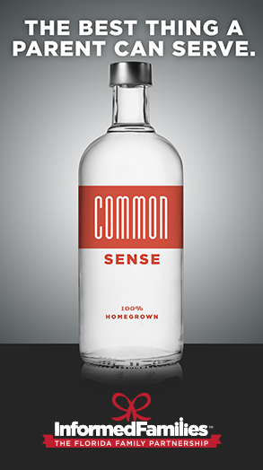 Safe Homes Smart Parties - Share Your Best Safe Party Tip