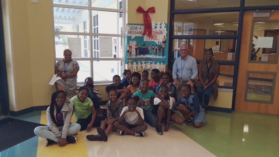 Announcing 2020 Red Ribbon Certified Schools