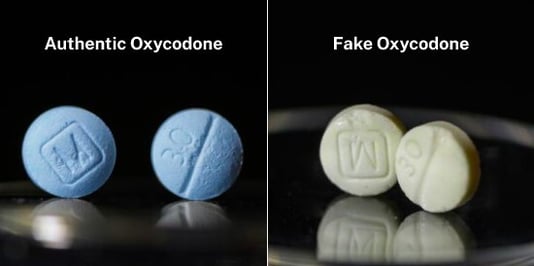 Fentanyl & Fake Pills: What Parents of Teens Must Know Now
