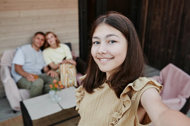 Underage Drinking and Family Influence: How Regular Conversations Can Make a Difference