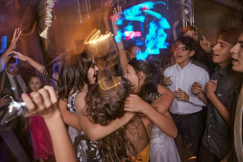 Safe Homes, Smart Parties: Hosting Alcohol-Free Gatherings for Teens