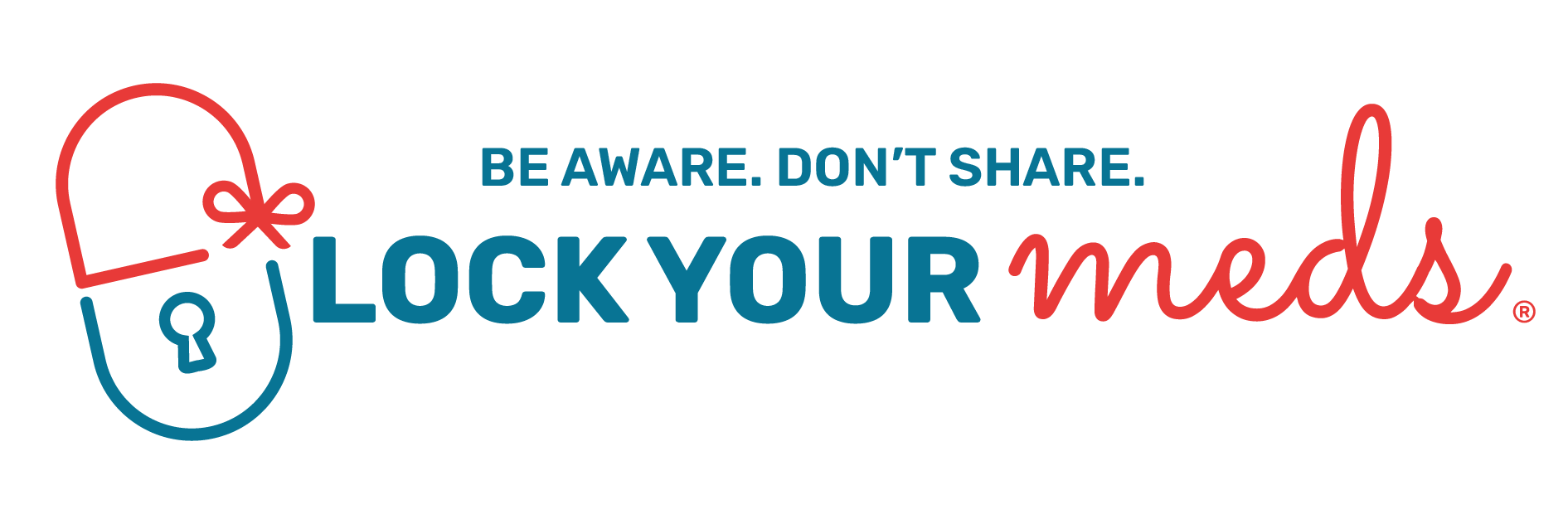 New Year, Safer Homes: Embracing the Lock Your Meds Campaign for a ...